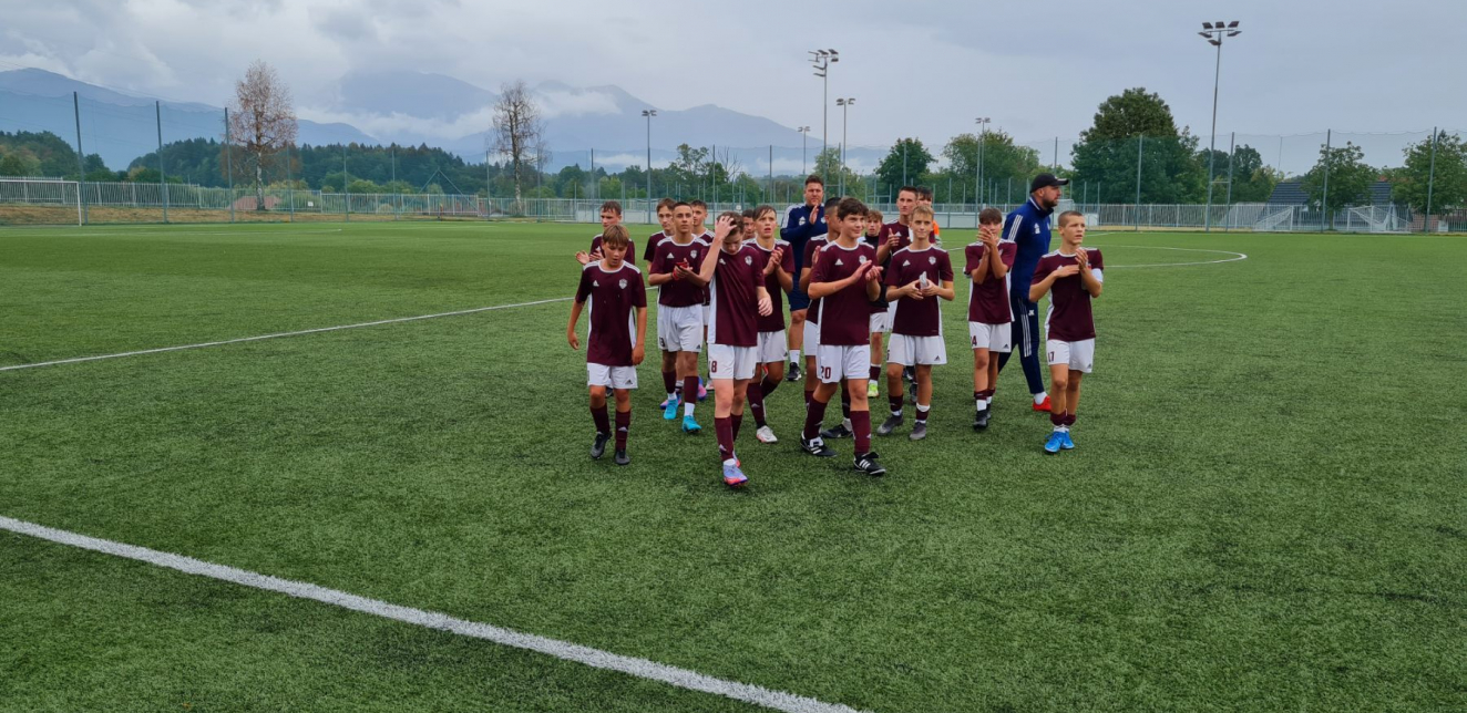 NK TRIGLAV KRANJ