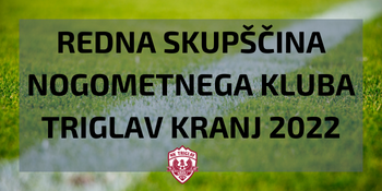 NK TRIGLAV KRANJ