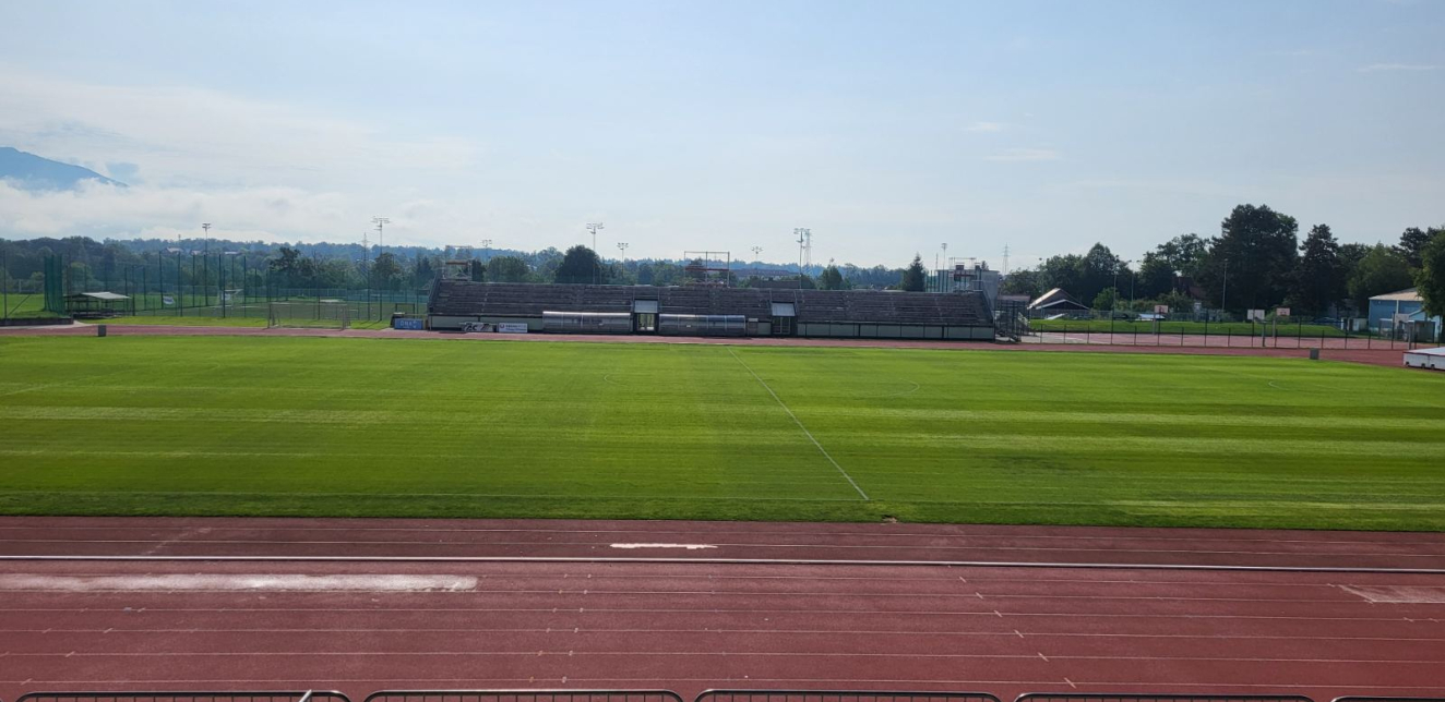 NK TRIGLAV KRANJ