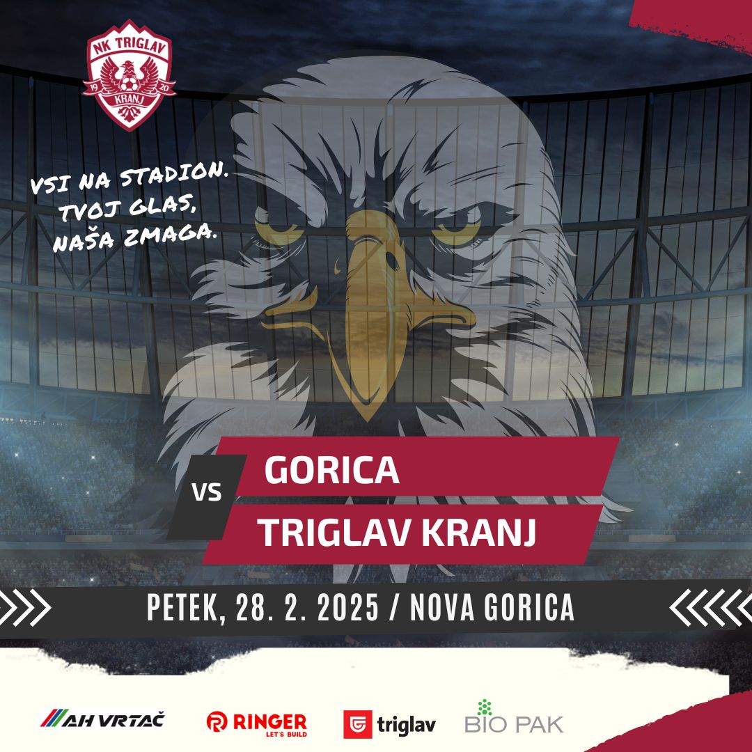 NK TRIGLAV KRANJ